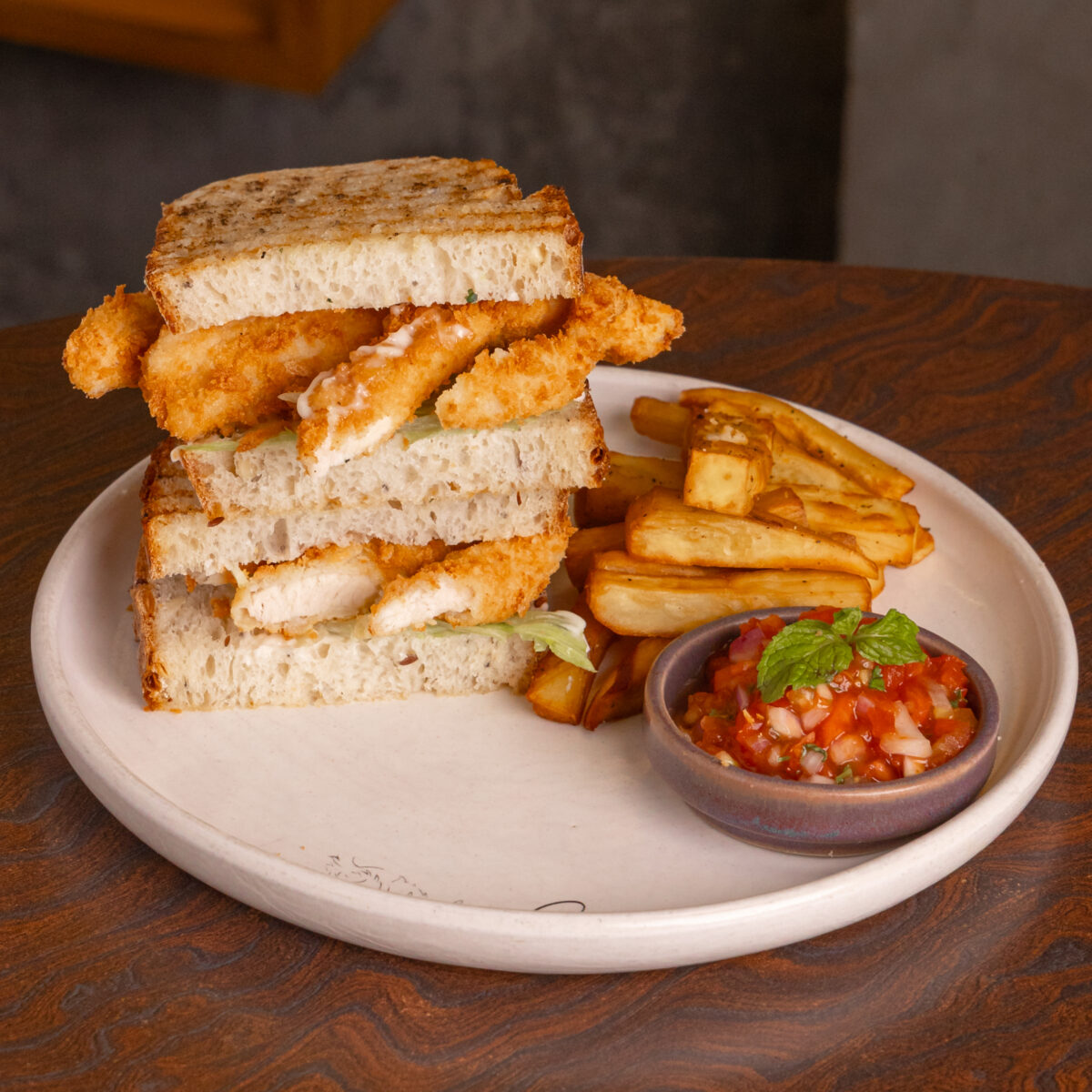Zane's – Cafe
